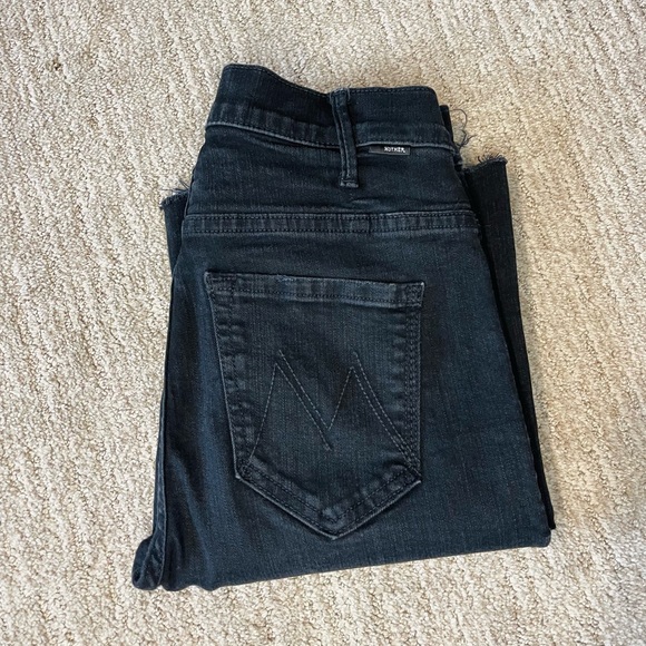 MOTHER | Pants & Jumpsuits | Mother Denim | Poshmark
